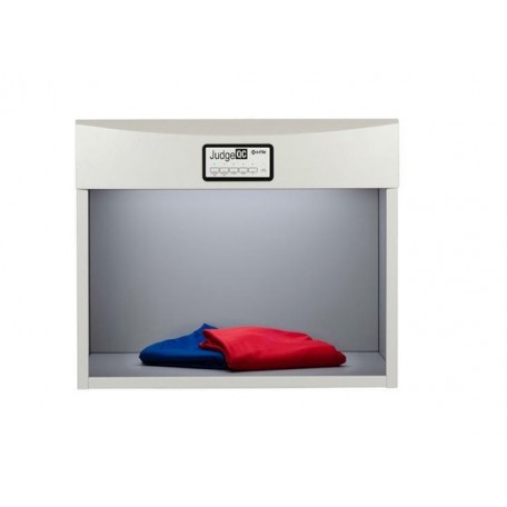 Judge QC Light Booth - 5 Lights