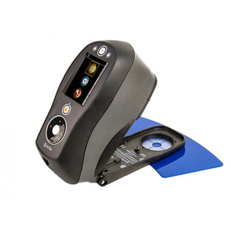 PANTONE Color Evaluation