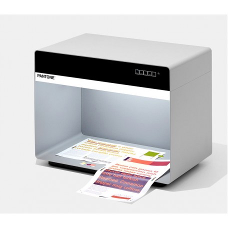 PANTONE Color Evaluation